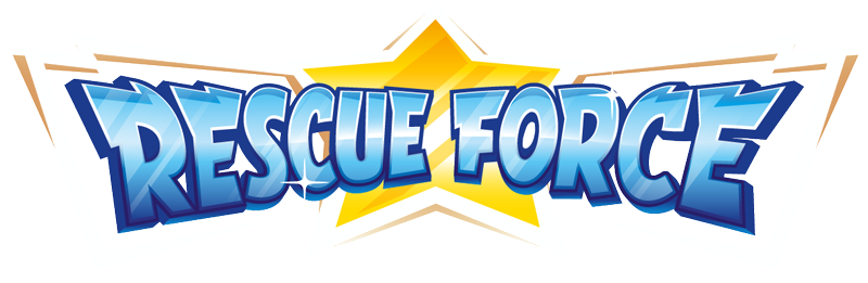 Rescue Force - Magicbox