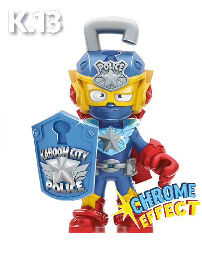 Rescue Force - Magicbox