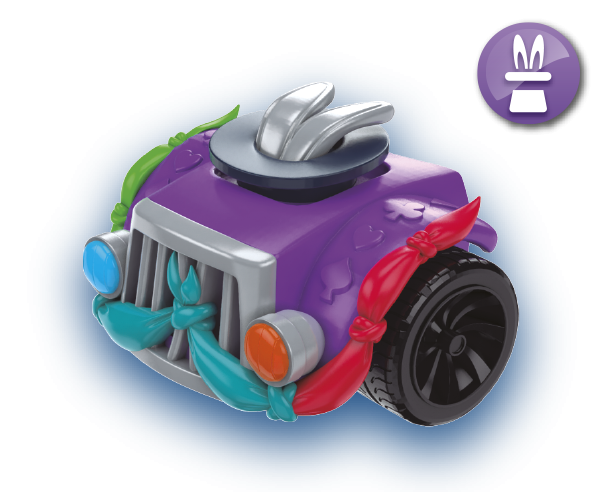 Magic Motor - Magicbox