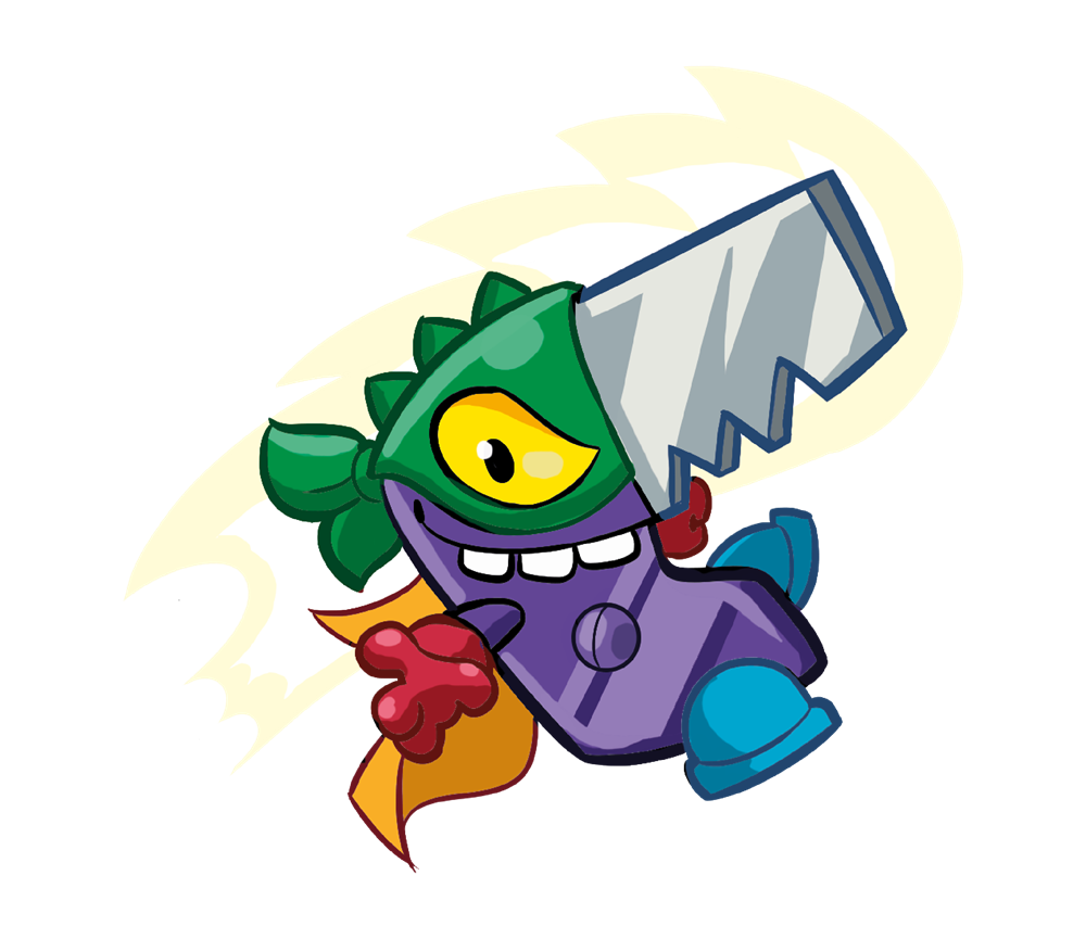 Sharpface - Magicbox