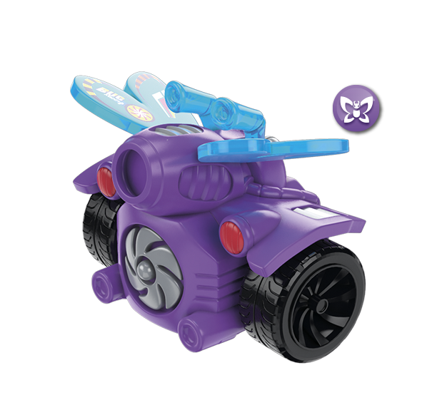 Bug Buggy - Magicbox