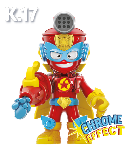 Rescue Force - Magicbox