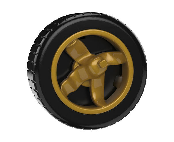 Banana Ride - Magicbox