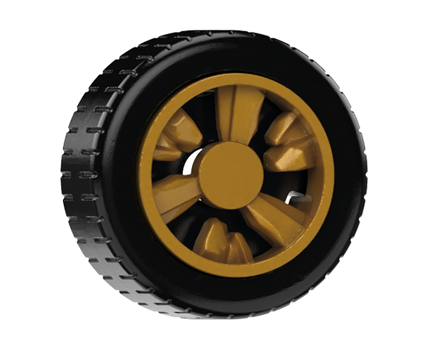 Stone Storm - Magicbox