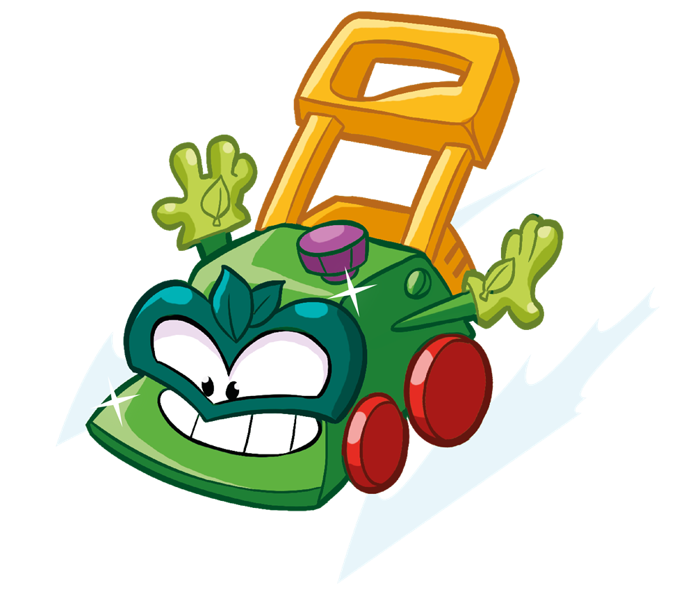 Grass Flash - Magicbox