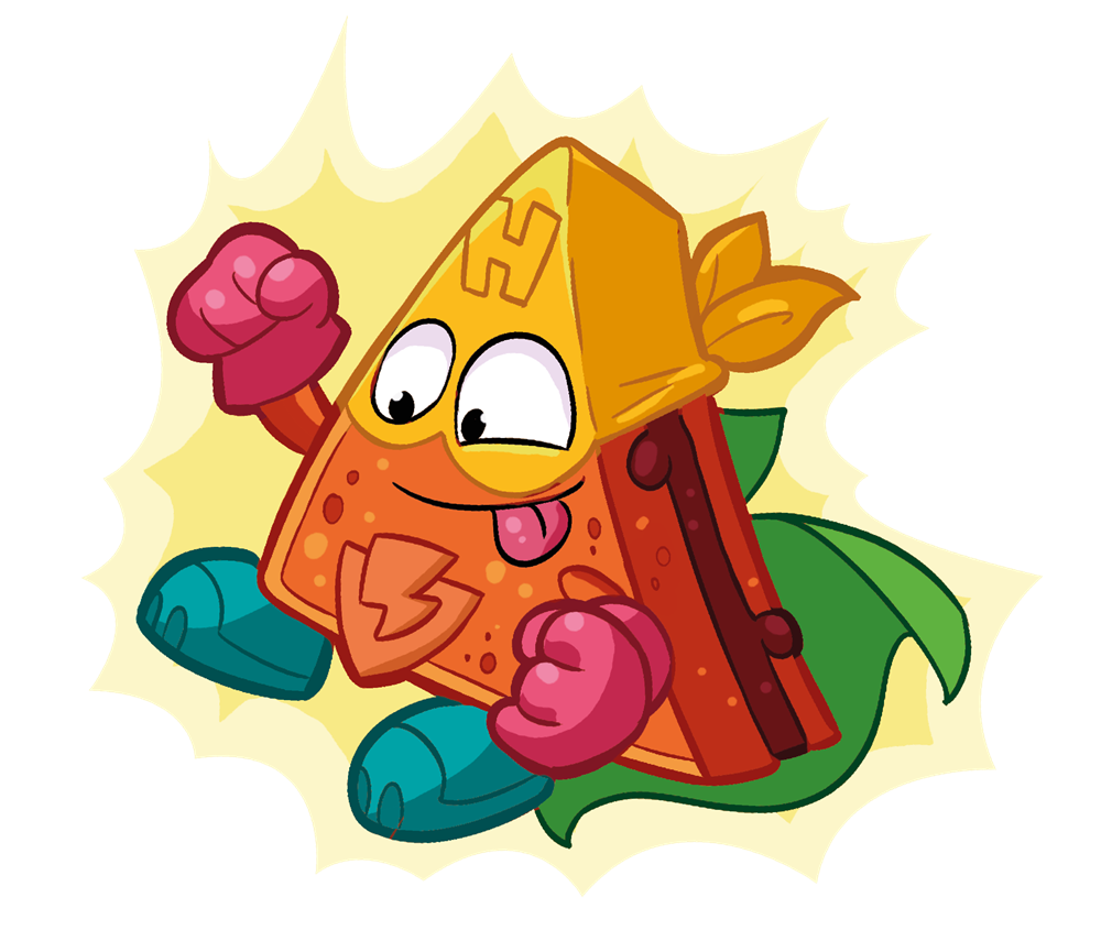 Best Bite - Magicbox