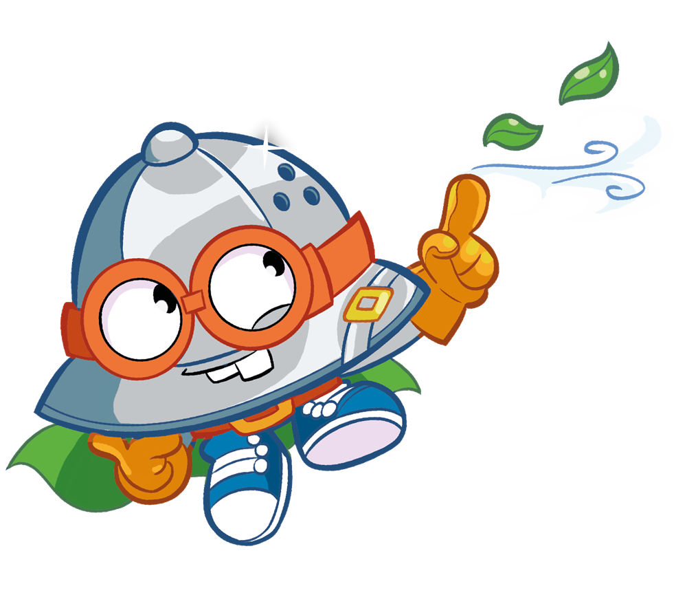 Trail Ranger - Magicbox