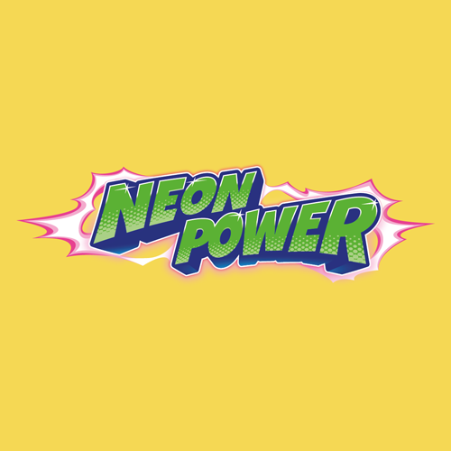 Neon Power - Magicbox