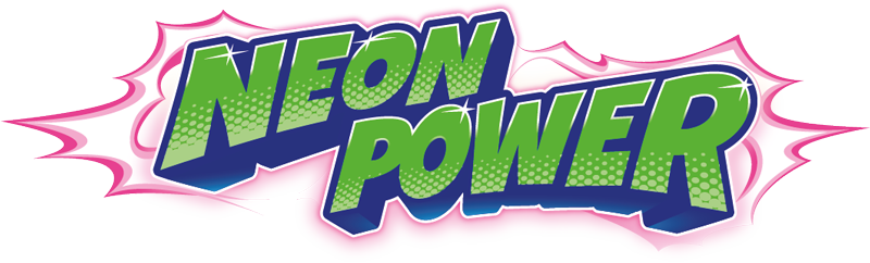 Neon Power - Magicbox