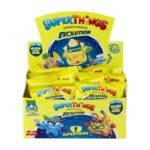 Evolution One Pack - Magicbox