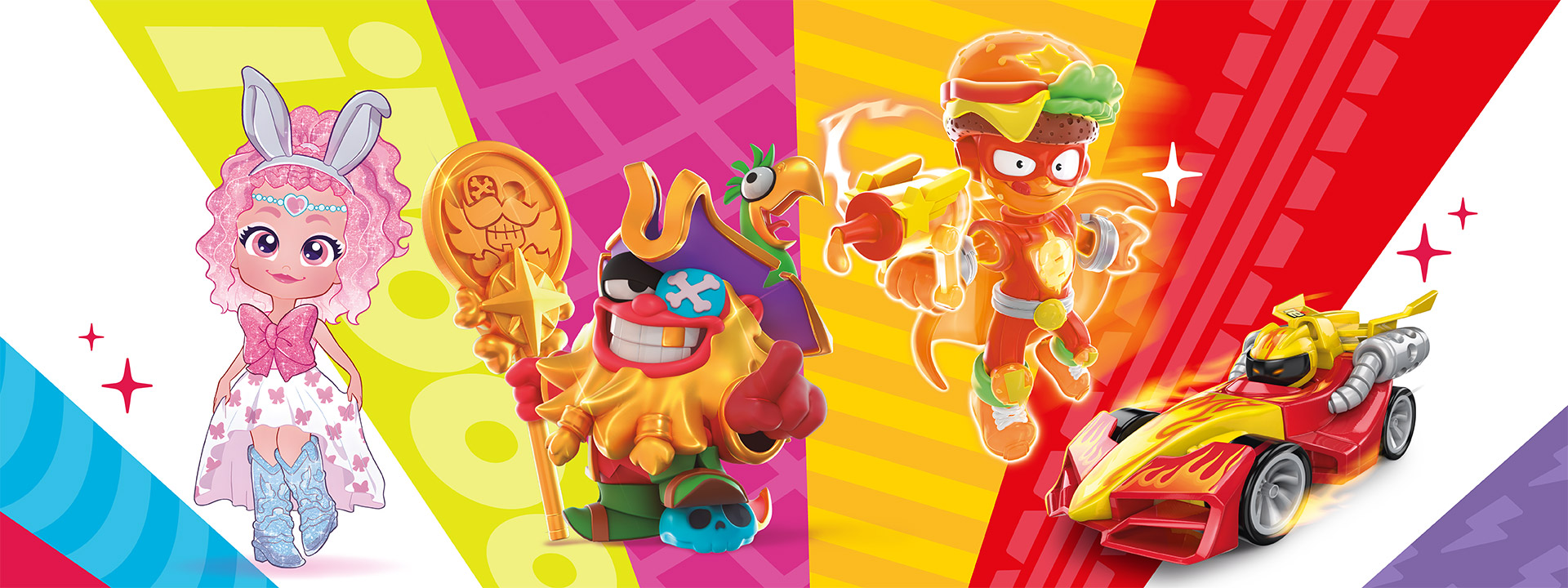 Home (PT) 🌟 Magicbox