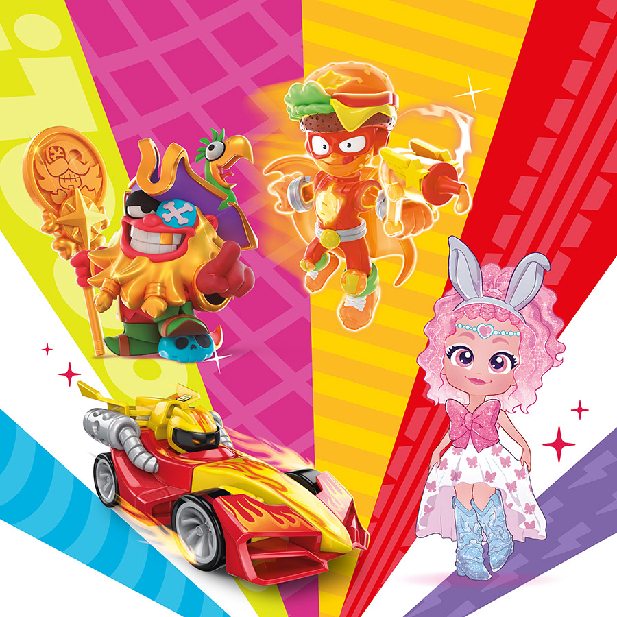 Home (PT) 🌟 Magicbox