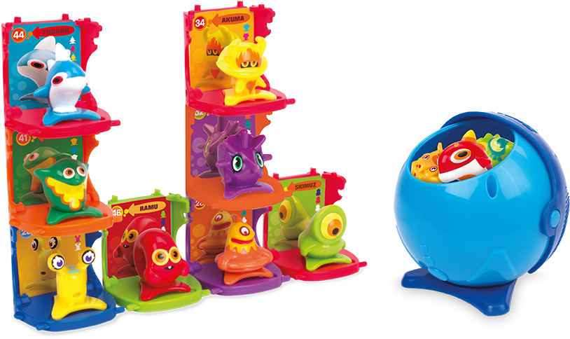 Home (PL) - Magicbox