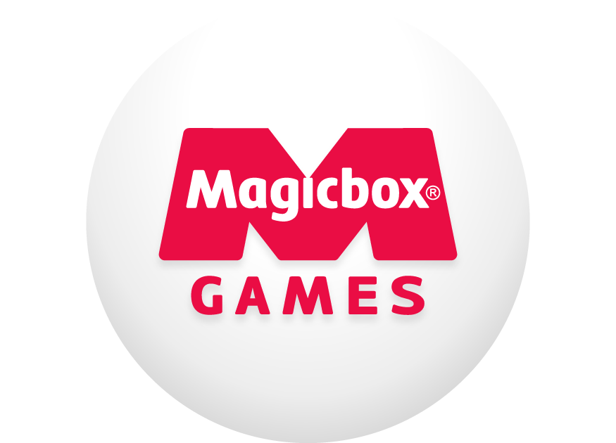 Home (INT) - Magicbox