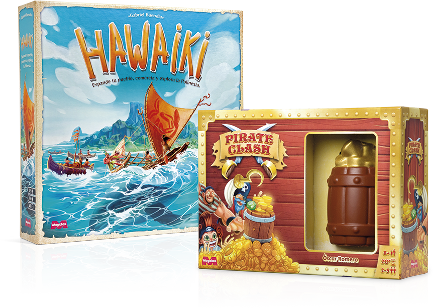 Home (INT) - Magicbox