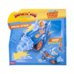 Combat Vehicle Kid Kazoom - Magicbox