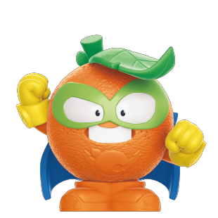 SuperThings Kazoom Power Battle - Magicbox