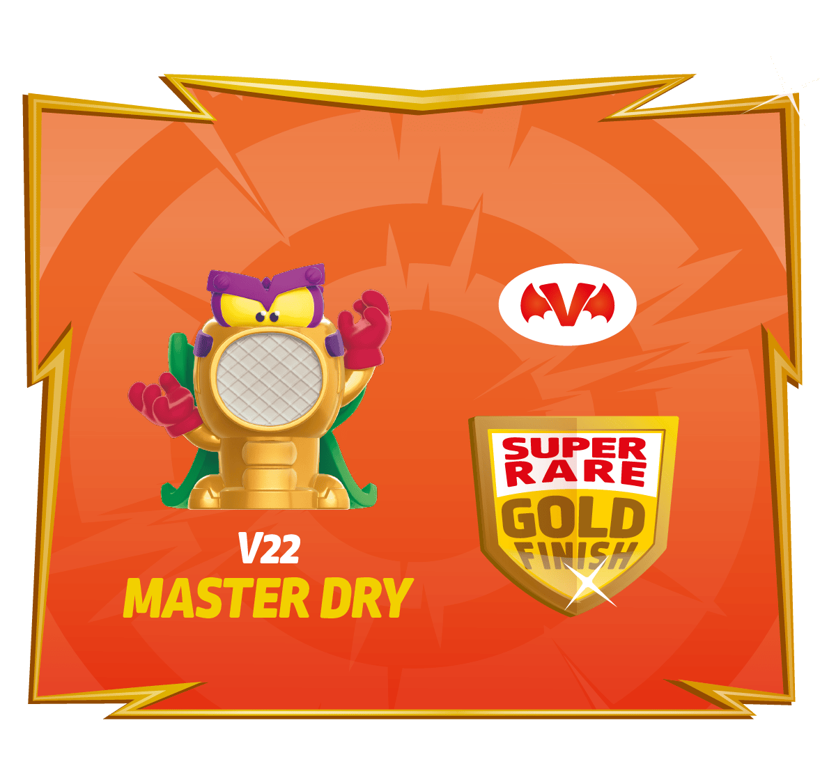 Master Dry - Magicbox