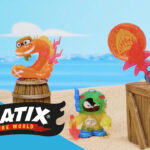 Piratix - Magicbox
