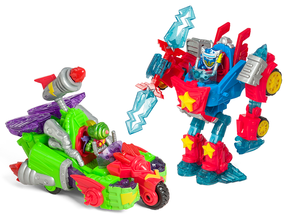 Home (PL) - Magicbox