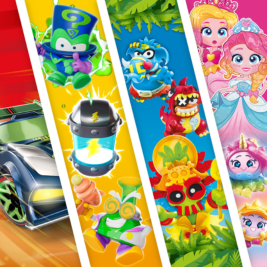 Home (PL) - Magicbox