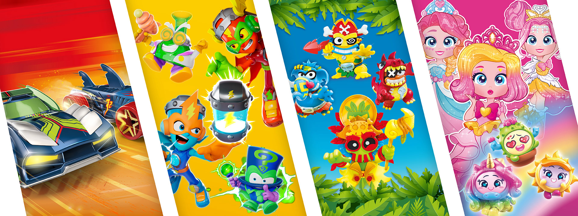 Home (PL) - Magicbox