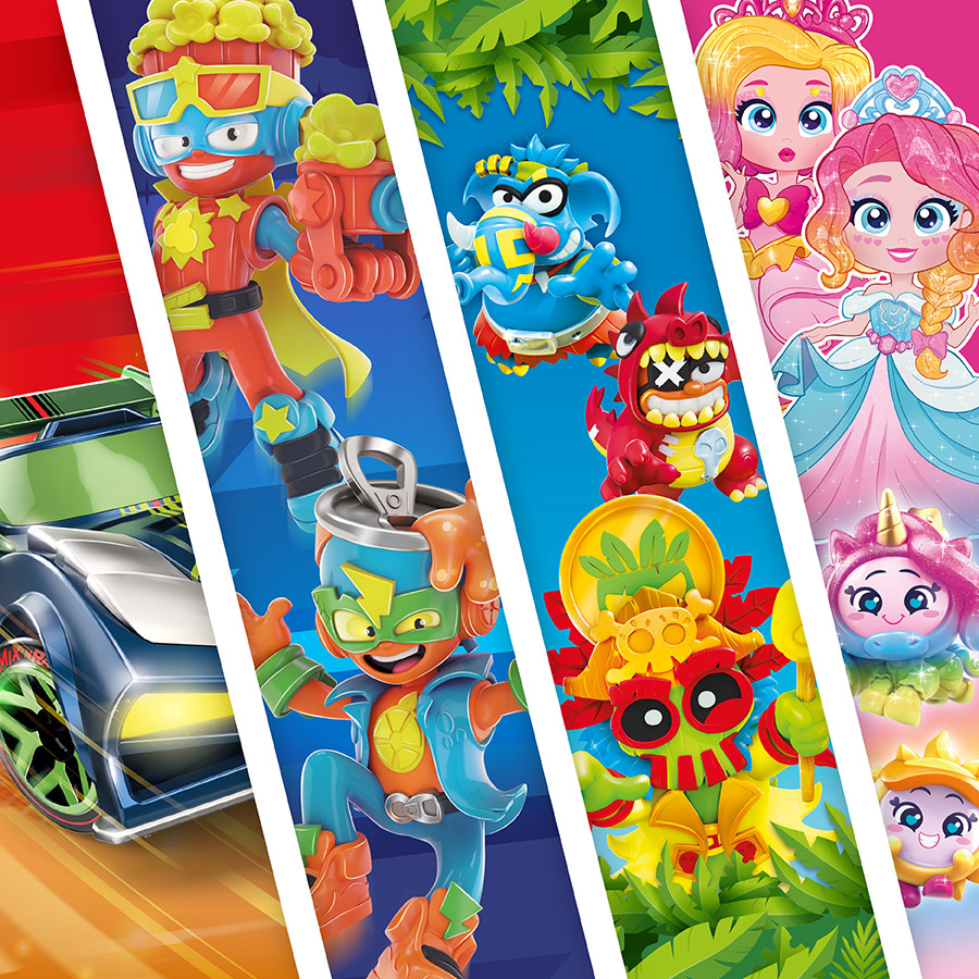 Home (PT) 🌟 Magicbox