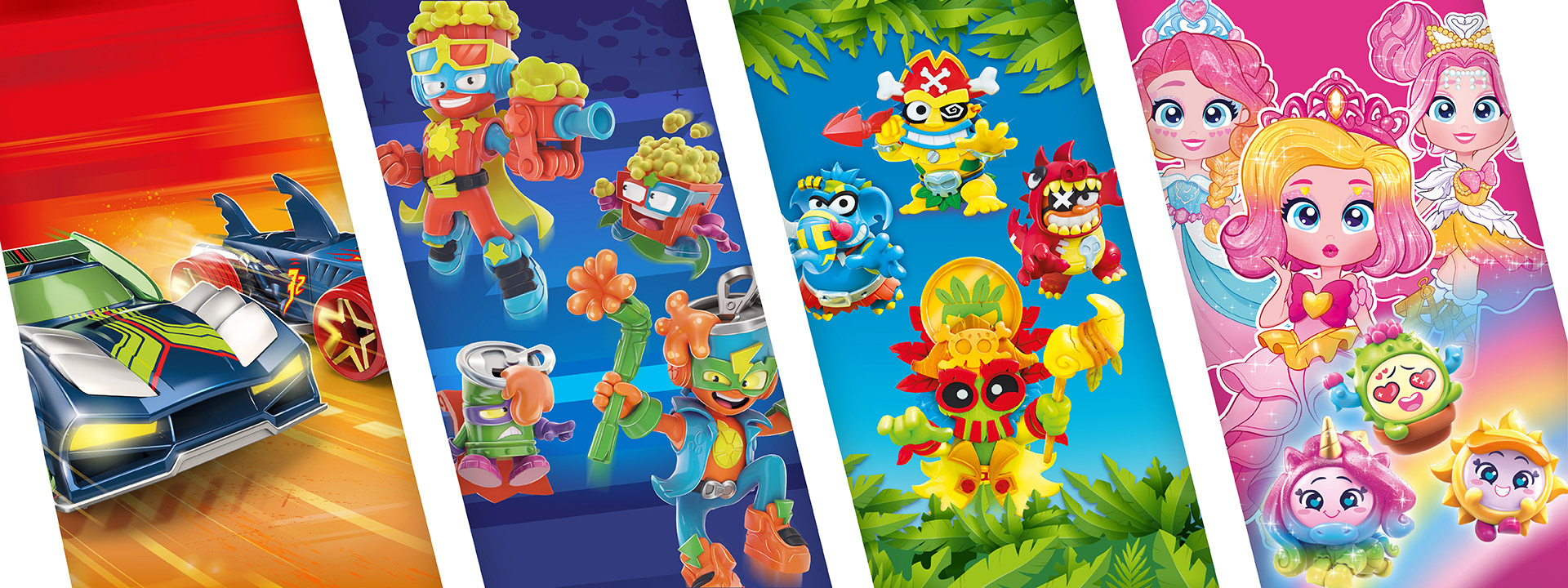 Home (PT) 🌟 Magicbox