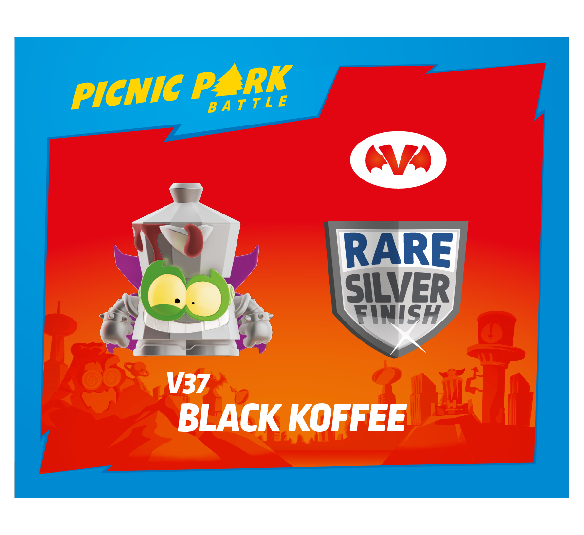 Black Koffee - Magicbox