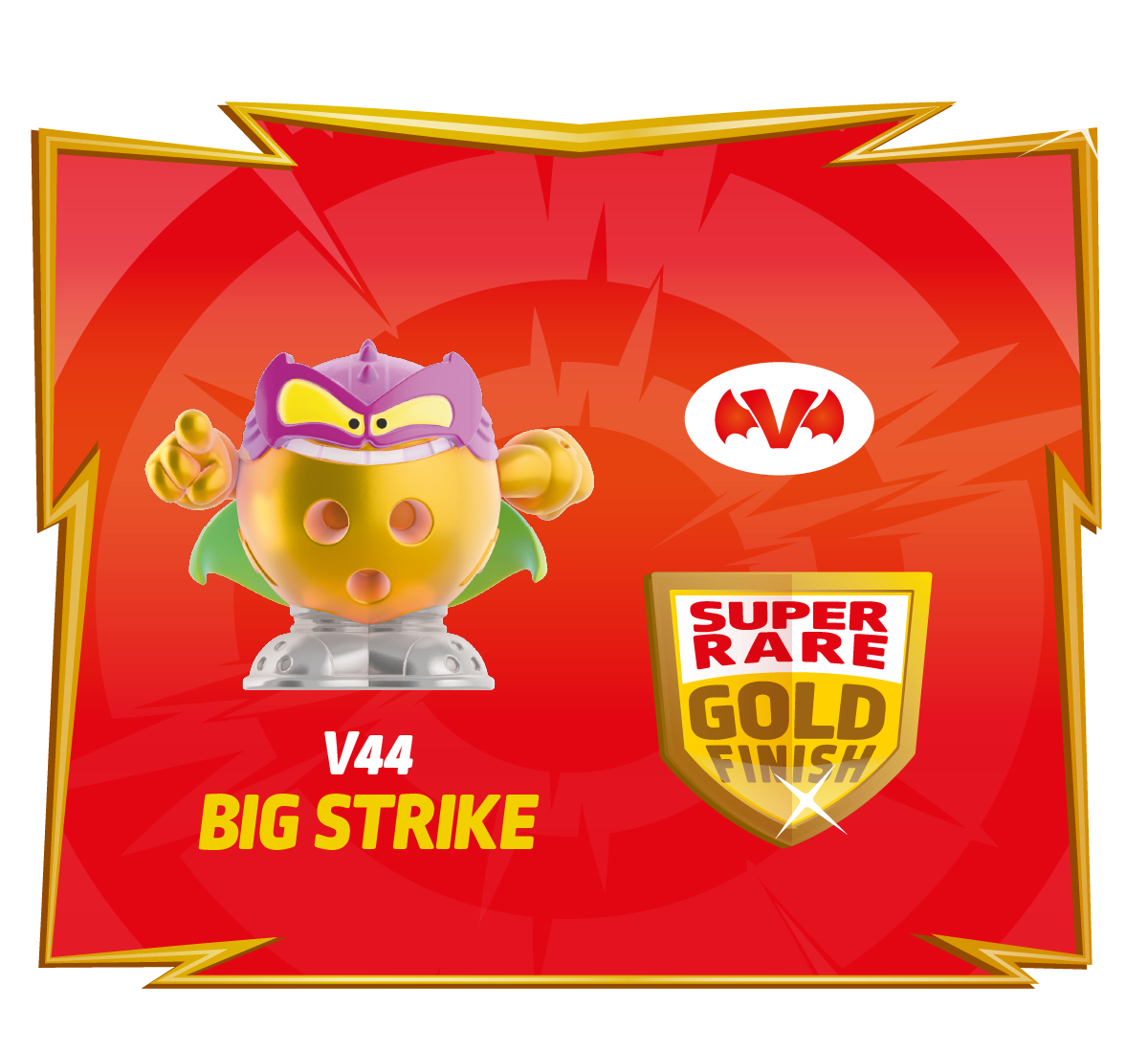 Big Strike - Magicbox