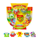 Kazoom Power Mission 5 Pack - Magicbox