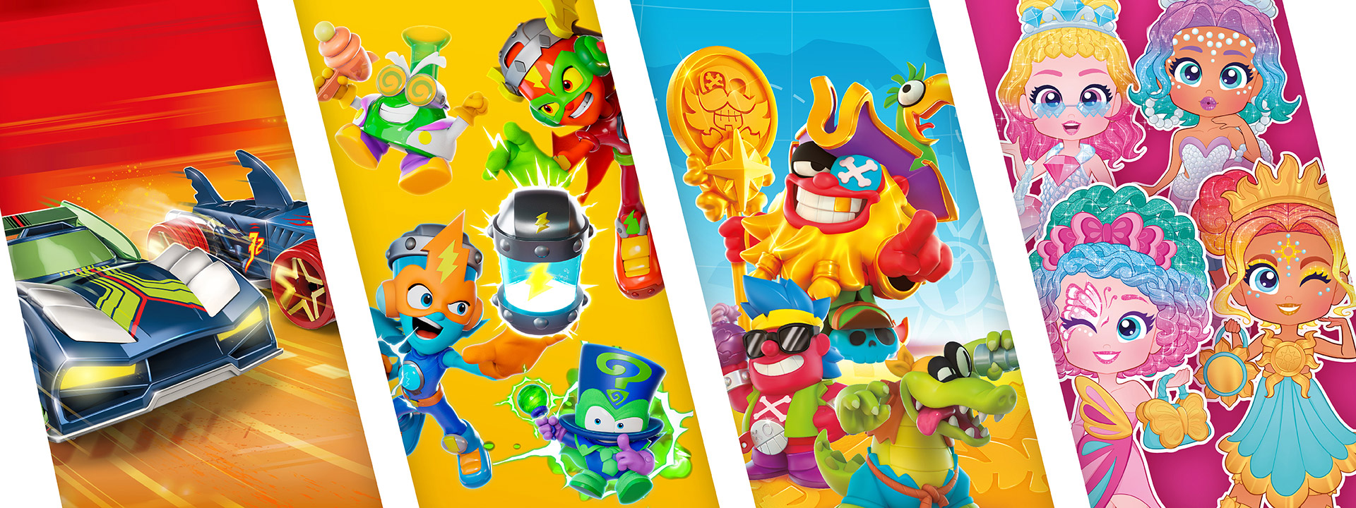 Home (UK) - Magicbox