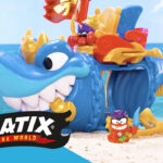 Piratix (FR) - Magicbox