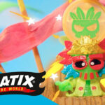 Piratix (INT) - Magicbox