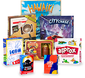 Home (INT) - Magicbox