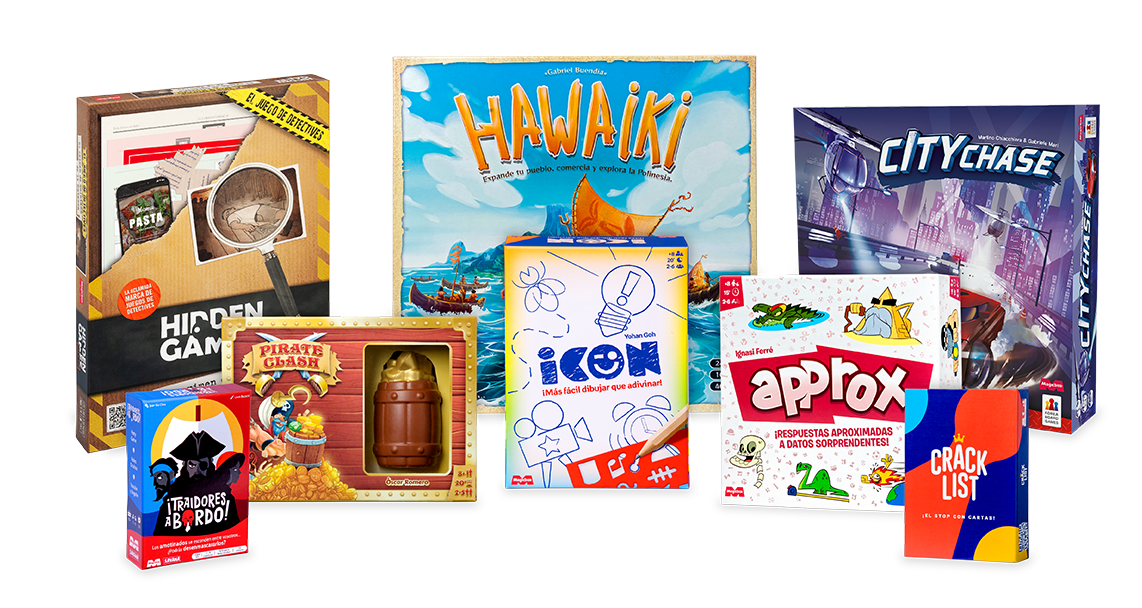 Home (INT) - Magicbox