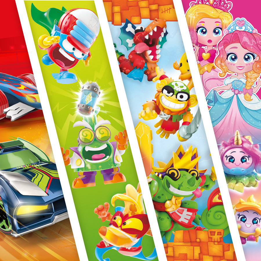 Home (INT) - Magicbox