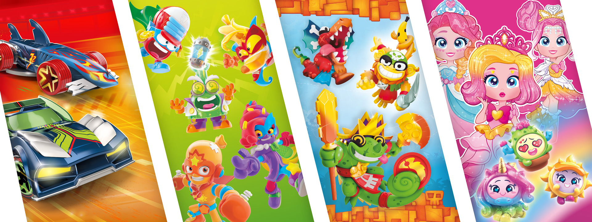 Home (INT) - Magicbox