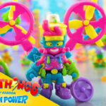 Superthings (INT) - Magicbox