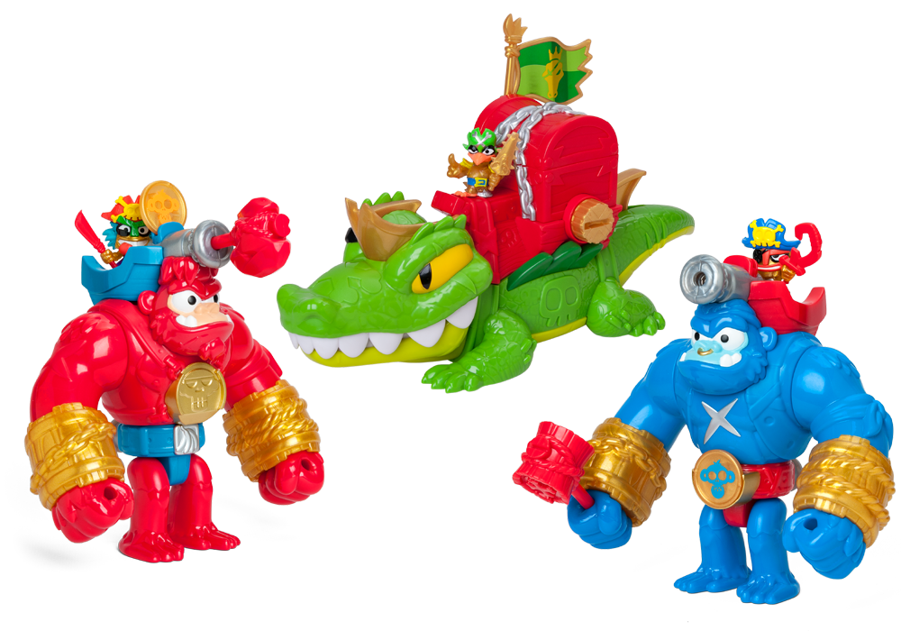 Home (PL) - Magicbox