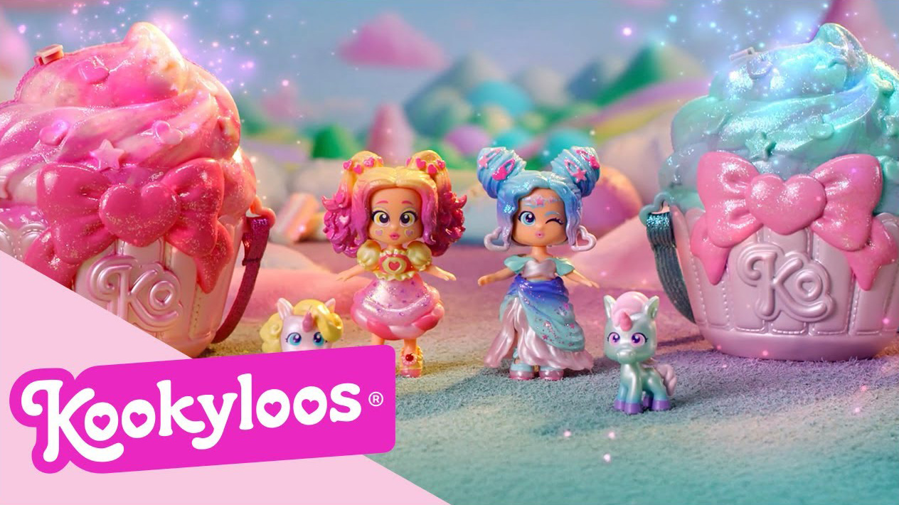 Kookyloos (PL) - Magicbox