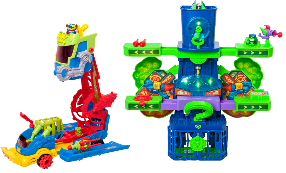 Home (PL) - Magicbox