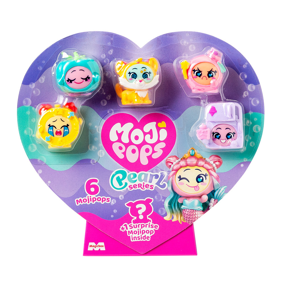 Pearl Multipack - Magicbox