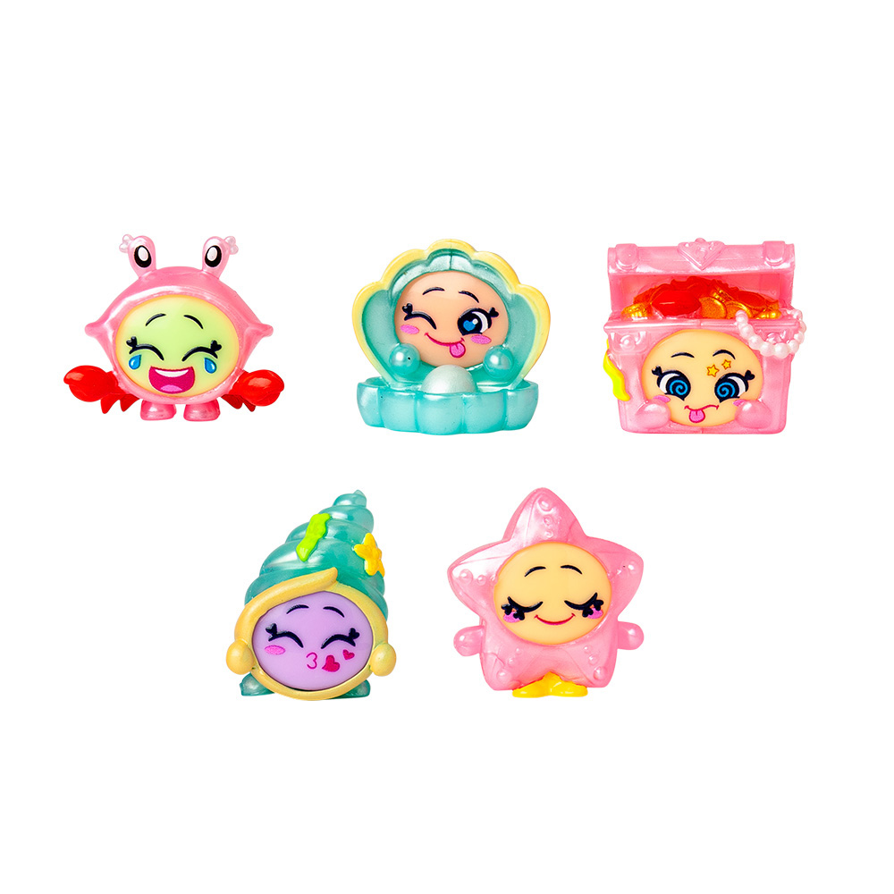 Pearl One Pack - Magicbox