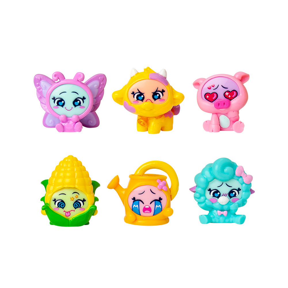 Pearl One Pack - Magicbox